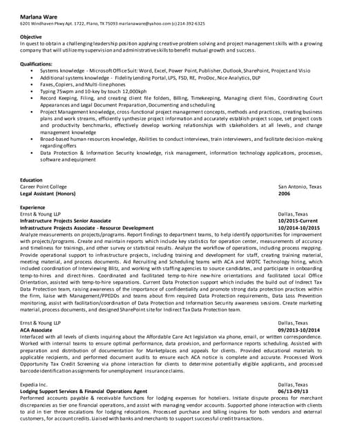 Brian Reese resume | PDF