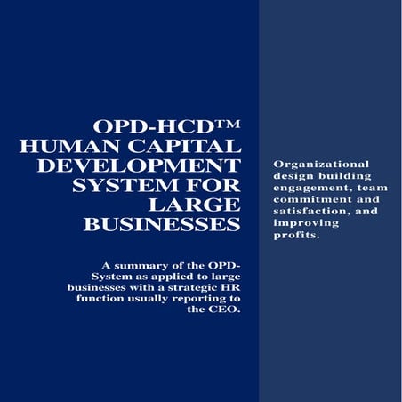 0 5 OPD-HCD Corporate Development | PDF
