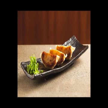 Kaisho Izakaya | PPTX