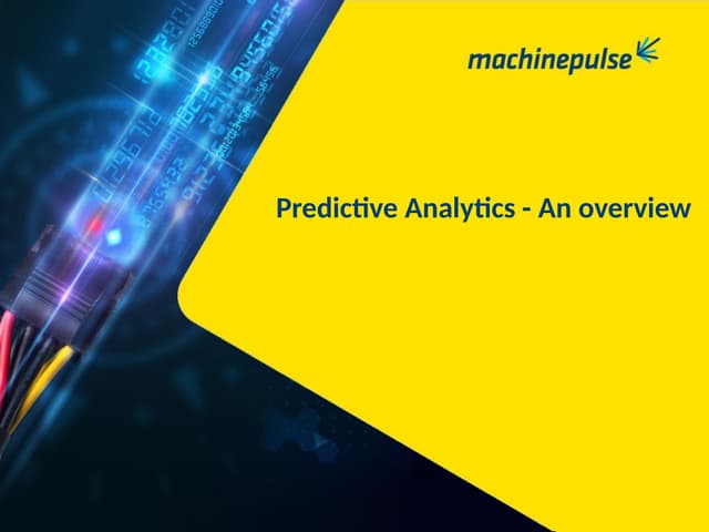 BA4206 UNIT 4.pptx business analytics ppt | PPT BA4206 UNIT 4.pptx business analytics ppt | PPT