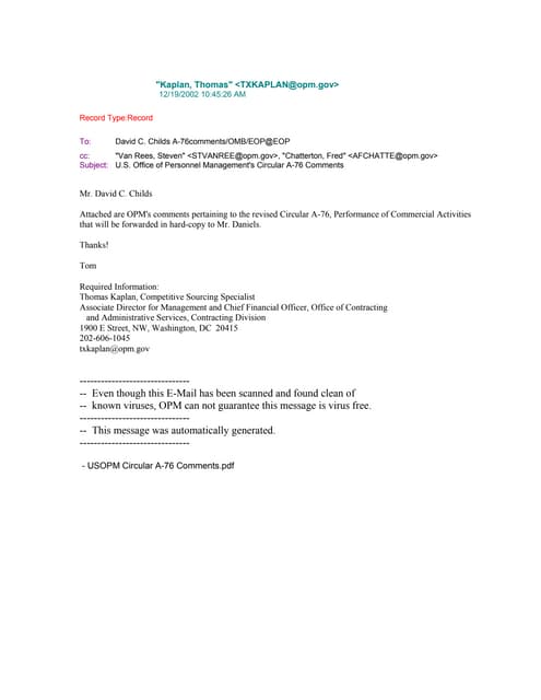 Example R&D Project Report | DOC | Human Resources | Business