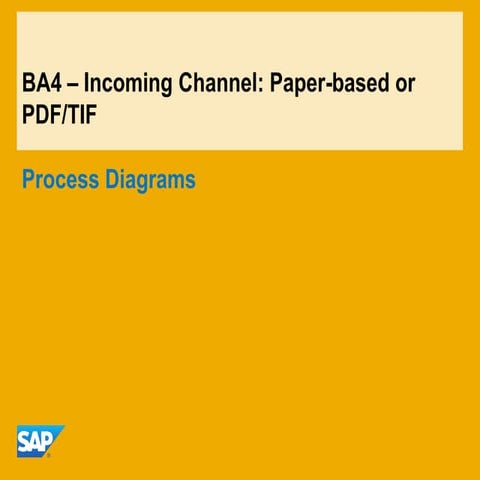 Ba4 erp606 process_overview_en_xx | PDF