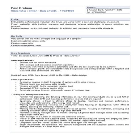 PaulGrahamCV21 | PDF