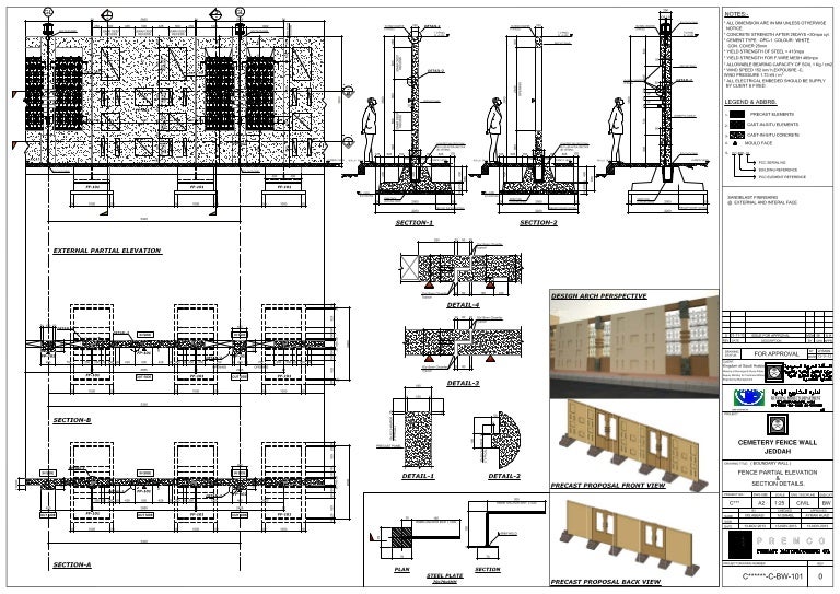 PARTIAL ELEVATION-01