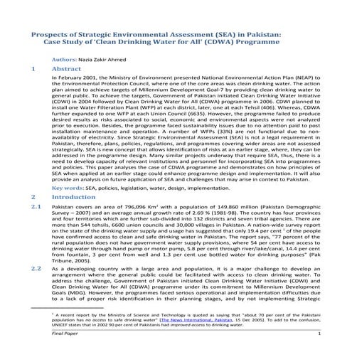 Annex 4 Paper NZ | DOC