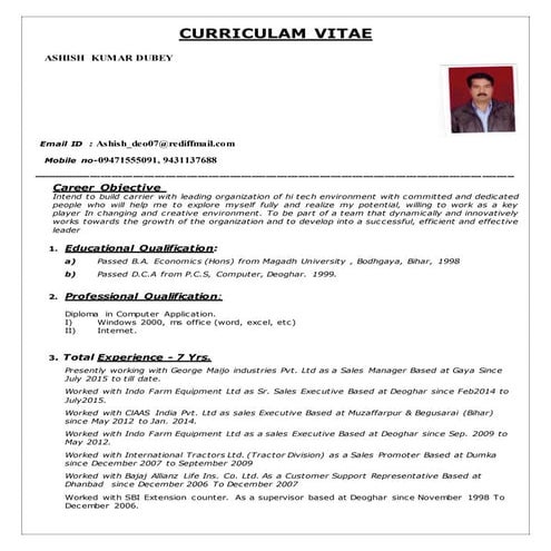Ashish_Resume__1_ | PDF