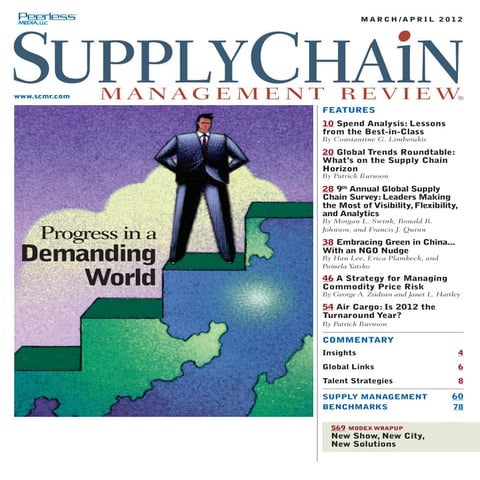 Supply Chain Management Review_Global Trends Roundtable_MarApr_2012[1 ...