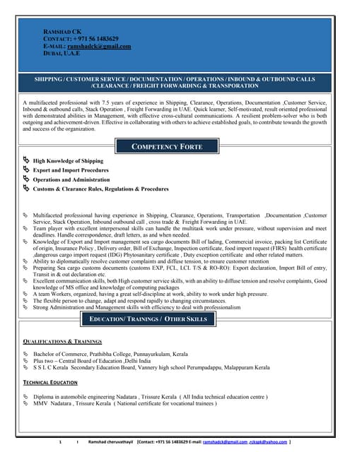 Harman Flow Chart for customs clearance bonded warehouse | DOCX