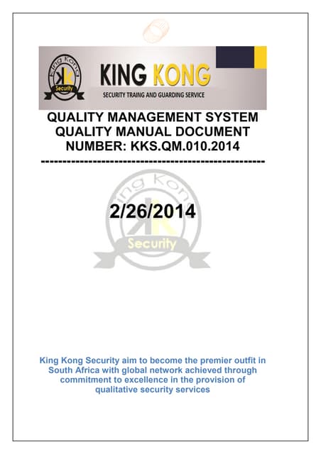 Allsec_Overview_v1 | PPTX