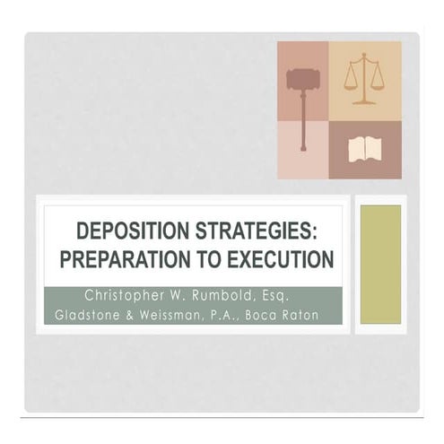 Deposition Power Point Final.PDF