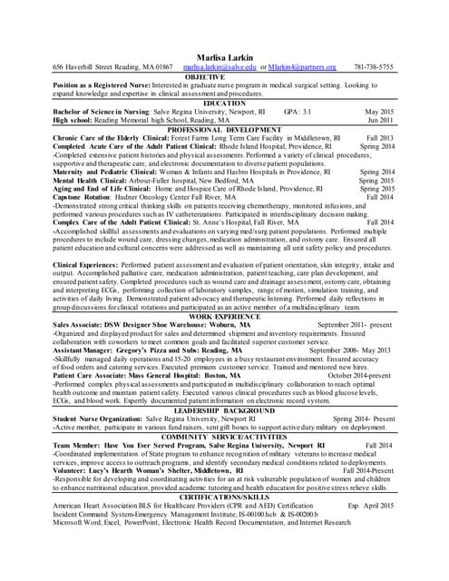 JESSICA RESUME FINAL | PDF