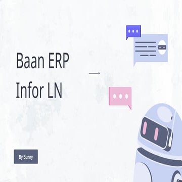 Baan-InforLN-Sunny_PowerpointPresentation.pptx