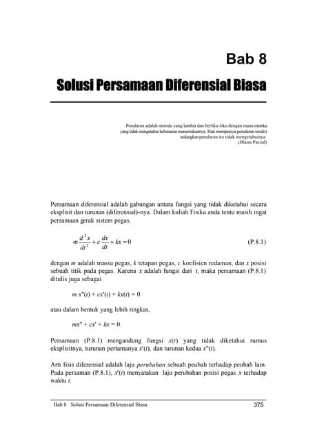 Pembebanan jembatan rangka (revisi profil baja) | PPT