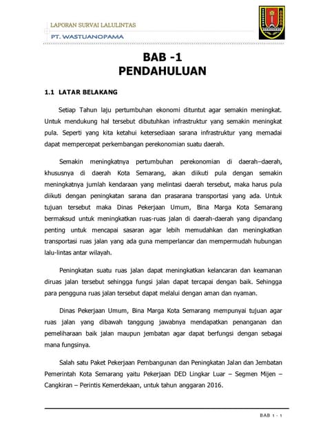 Alokasi Kebutuhan Alat Berat | PPT