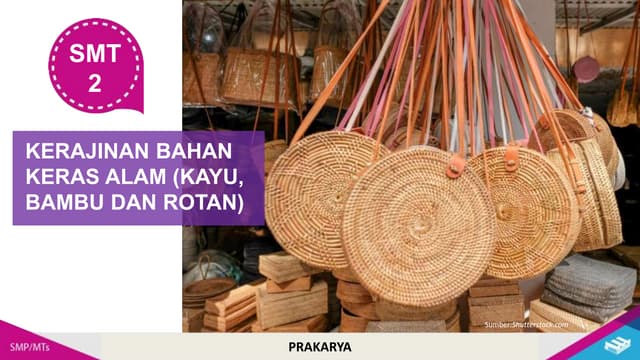 ppt prakarya untuk kelas 9 semester 1.pptx