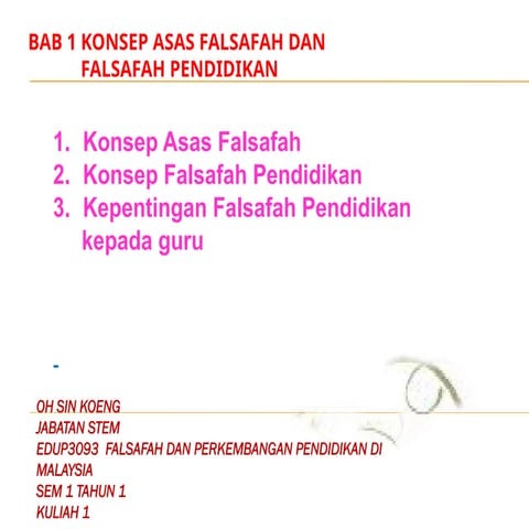 BAB-1-Konsep-Asas-Falsafah-Dan-Falsafah-Pendidikan.pptx