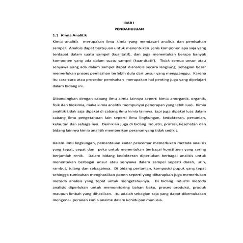 Bab 1-pengantar | PDF