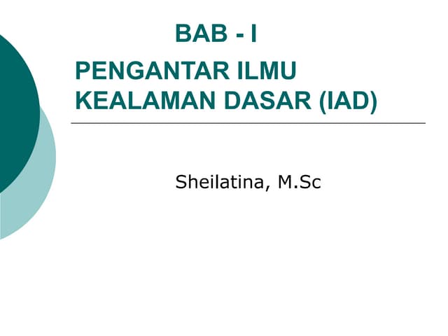 090223 Vulnus Punctum - 1.pptx