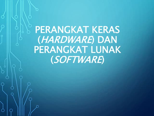 Hardware dan software.docx