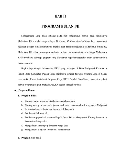 Hari santri nasional sponsorship berbagi | PDF