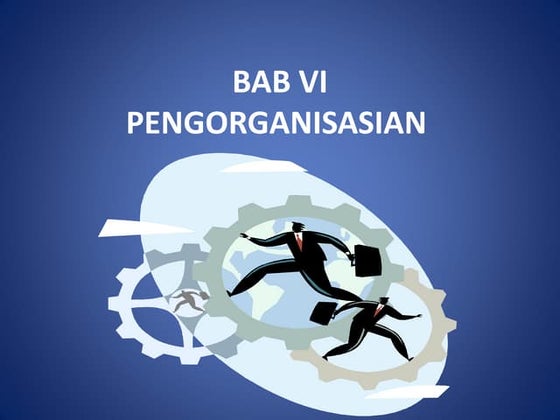 The Actuating - Management | PPT