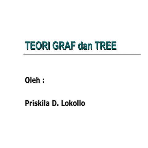 Matematika diskrit (dual graf, lintasan dan sirkuit euler, lintasan dan ...