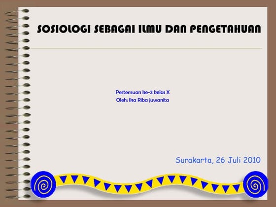 2.Sosiologi-sebagai-ilmu-pengetahuan Sosial.ppt