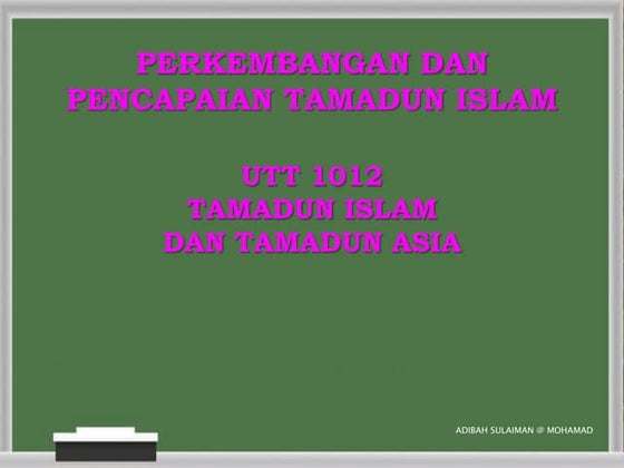 Tamadun jepun | PDF