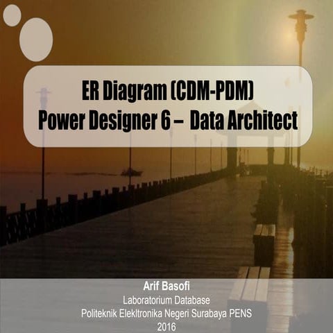 Bab 06 - Perancangan Database dengan PowerDesigner.pdf