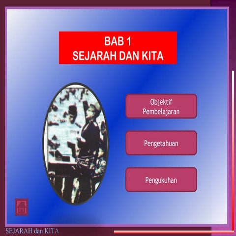 Bab 1 | PPT