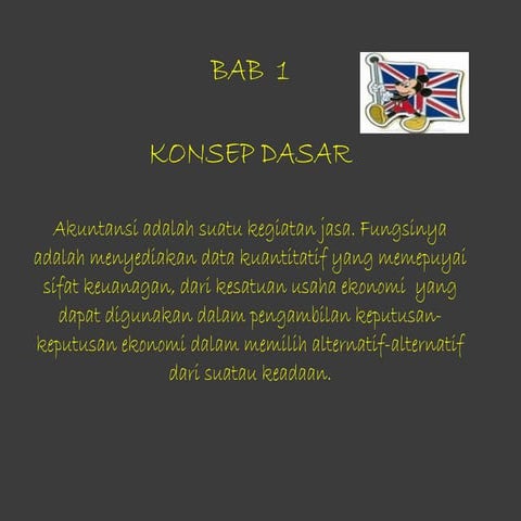 Bab 1 | PPT