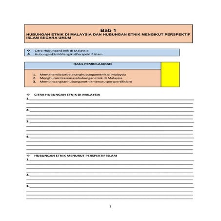 Bab 1 | DOCX