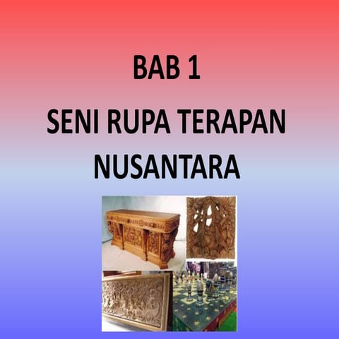 Bab 1 | PPTX