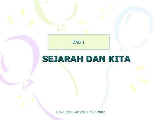 1. sumber primer | PPT