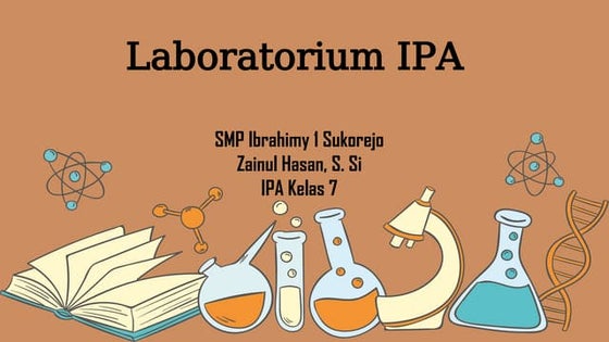Alat alat keselamatan kerja dan simbol-simbol laboratorium | DOCX