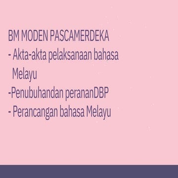 BAB 1.4 - BM MODEN.pdf.pdfjajakakakannananana | PPT