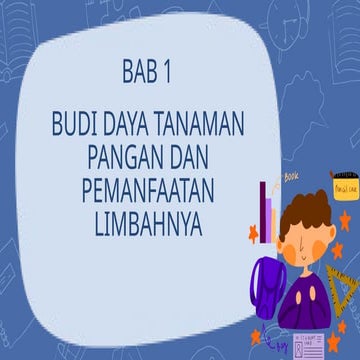 Bab 1 nanahshjsksks ssjsjsjs hvjckckck jcjjkkx | PPT