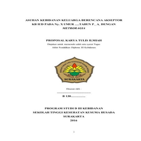 PPT KB (keluarga berencana dengan metode implan .pptx