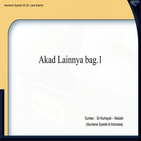 bab10-Akad Lainnya-1 Transaksi jual beli suatu valuta dengan valuta ...