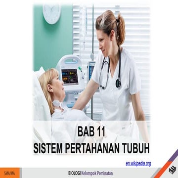 BAB 11 - SISTEM PERTAHANAN TUBUH - NEW-std.pptx