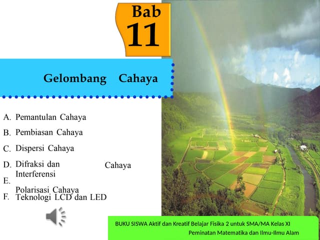 Laporan Praktikum Fisika Dasar II Awal tentang Indeks Bias | PDF