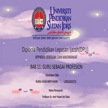 bab 11 guru sebagai profesion.pptx