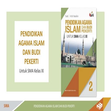 BAB 11 Perkembangan Peradaban Islam pada Masa Modern STD y.pptx