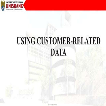 BAB 11 USING CUSTOMER-RELATED DATAk.pptx