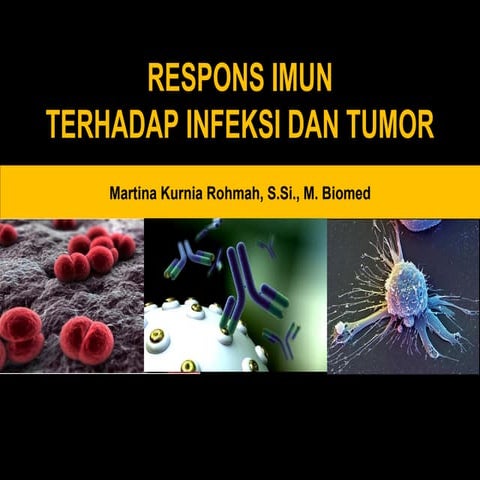 BAB 12 - IMUNOLOGI INFEKSI DAN TUMOR.ppt