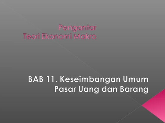 PowerPoint Materi 1 Analisis Laporan Keuangan.pptx