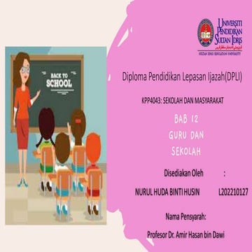 BAB 12 GURU DAN SEKOLAH.pptx