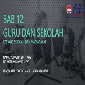 BAB 12 GURU DAN SEKOLAH.pptx