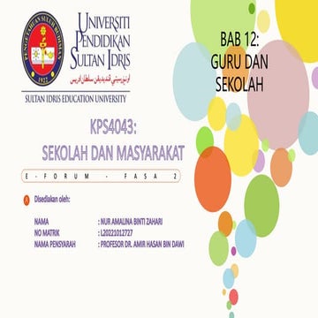 BAB 12 GURU DAN SEKOLAH.pptx