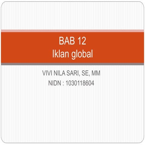 bab 12 Iklan global.pptx